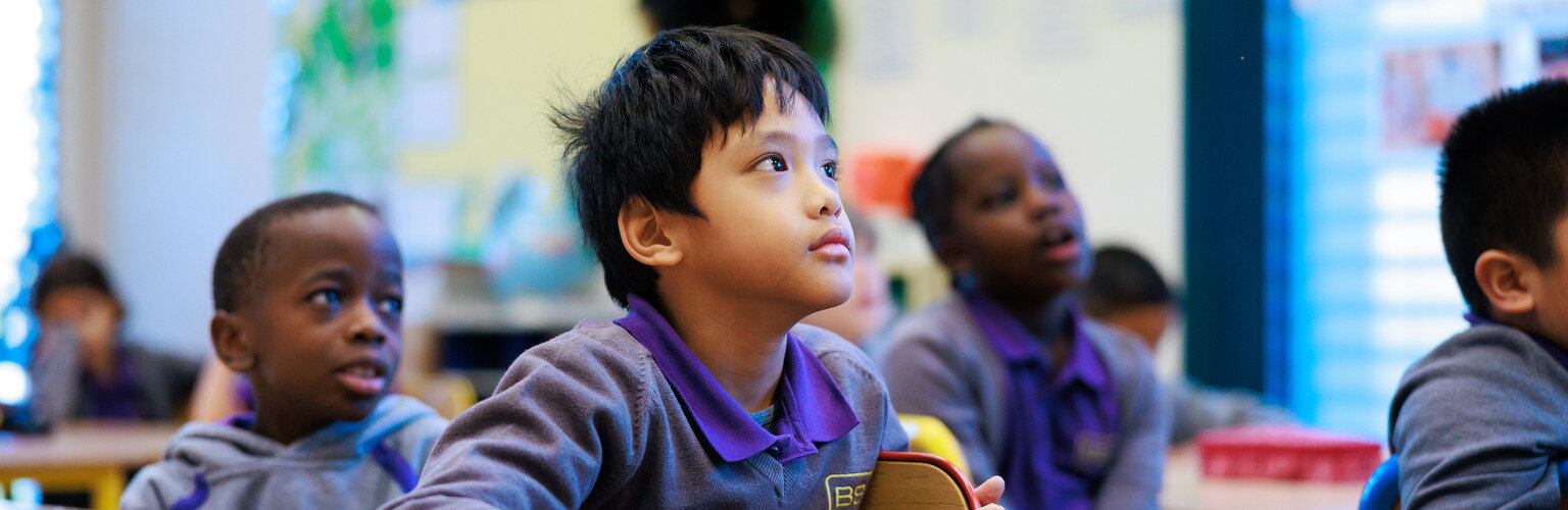 Book a Tour of our Campus | BSG British School of Geneva