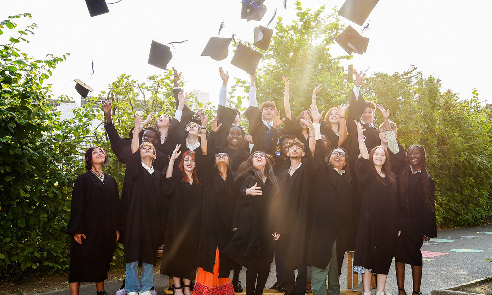 BSG: British School of Geneva | Swiss International School