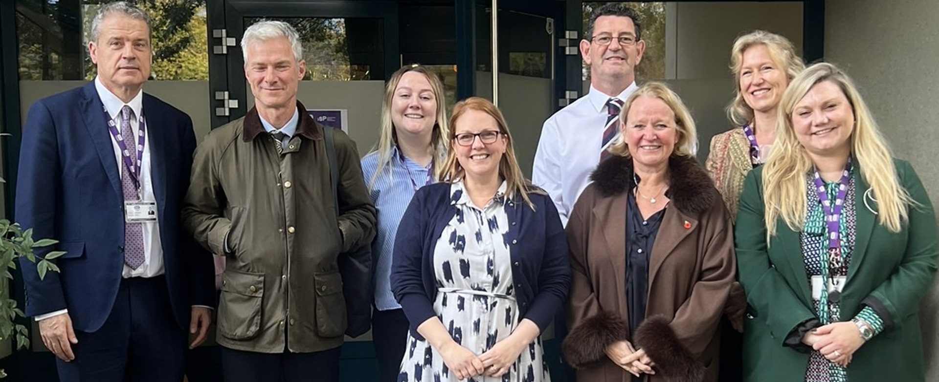 BSG Earns COBIS Accreditation & Full Membership